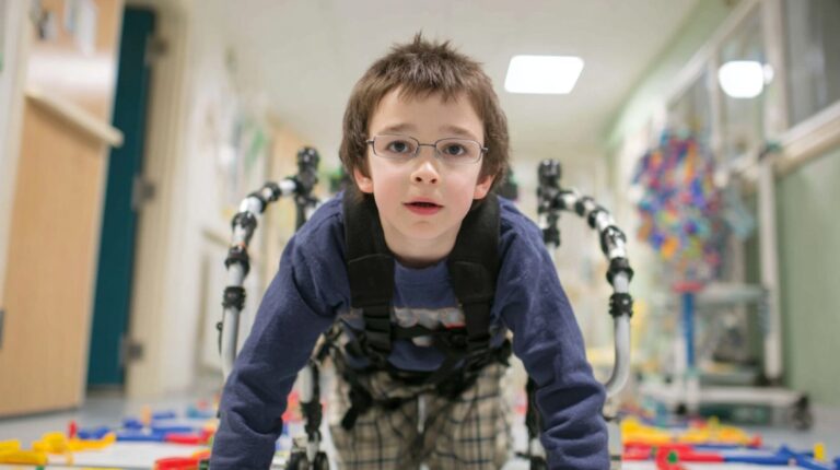 Spastic Hemiplegic Cerebral Palsy Explained - Causes, Symptoms ...
