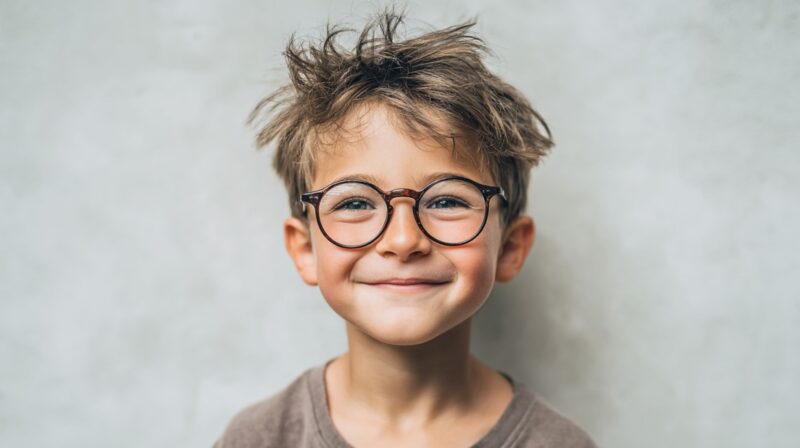 What is CVI? The 10 Characteristics of Cortical Visual Impairment - Nric Ri