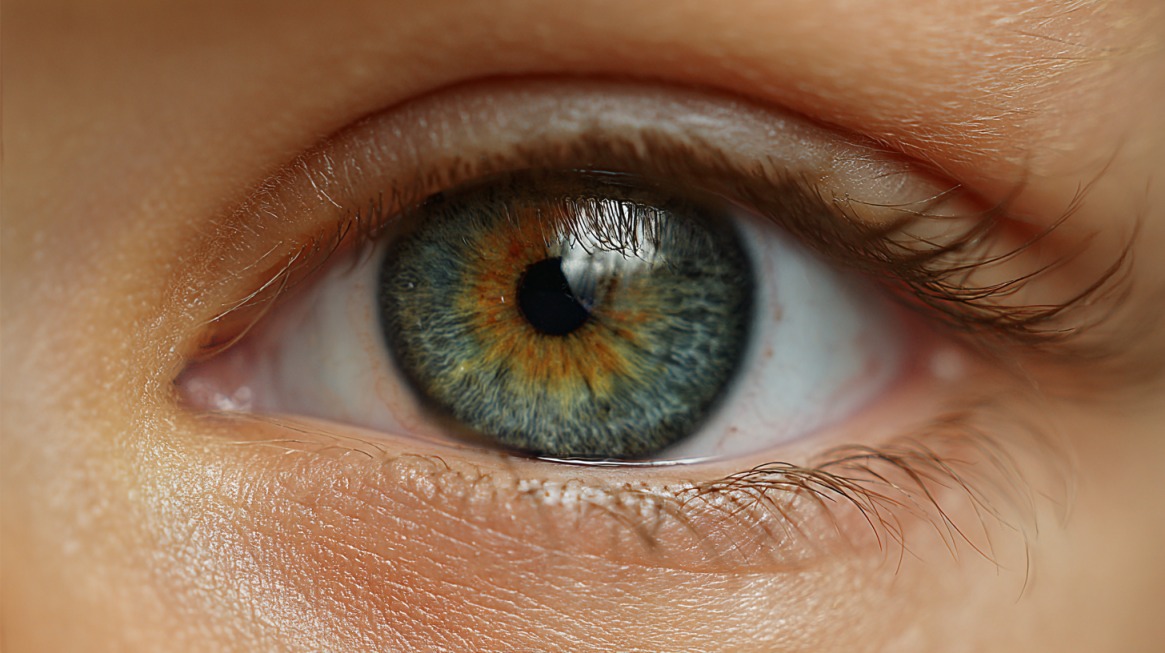 What is CVI? The 10 Characteristics of Cortical Visual Impairment - Nric Ri