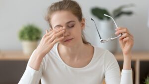 10 Sensory Hacks That Actually Reduce Visual Fatigue - Nric Ri